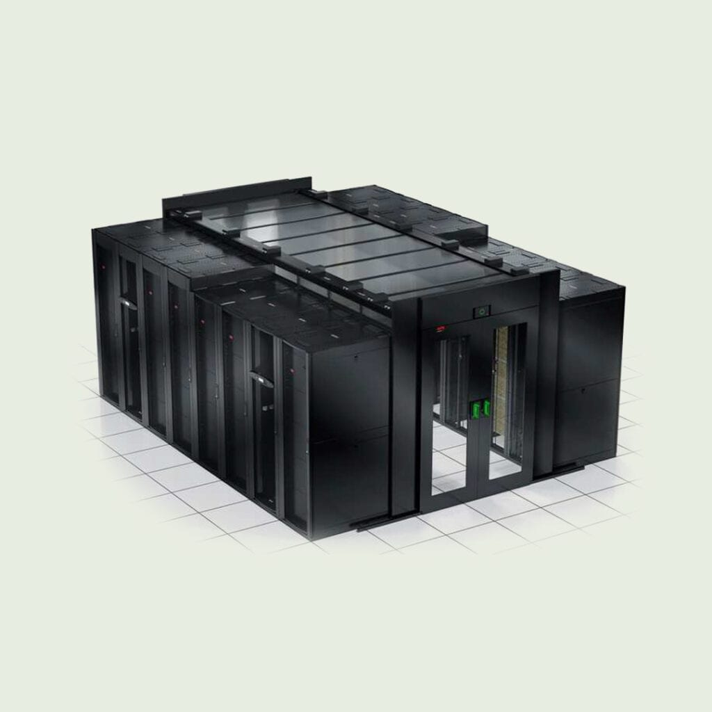 Server and Data Centre Cooling | EfficiencyIT