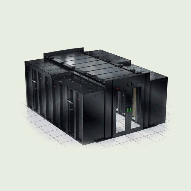 Server and Data Centre Cooling | EfficiencyIT