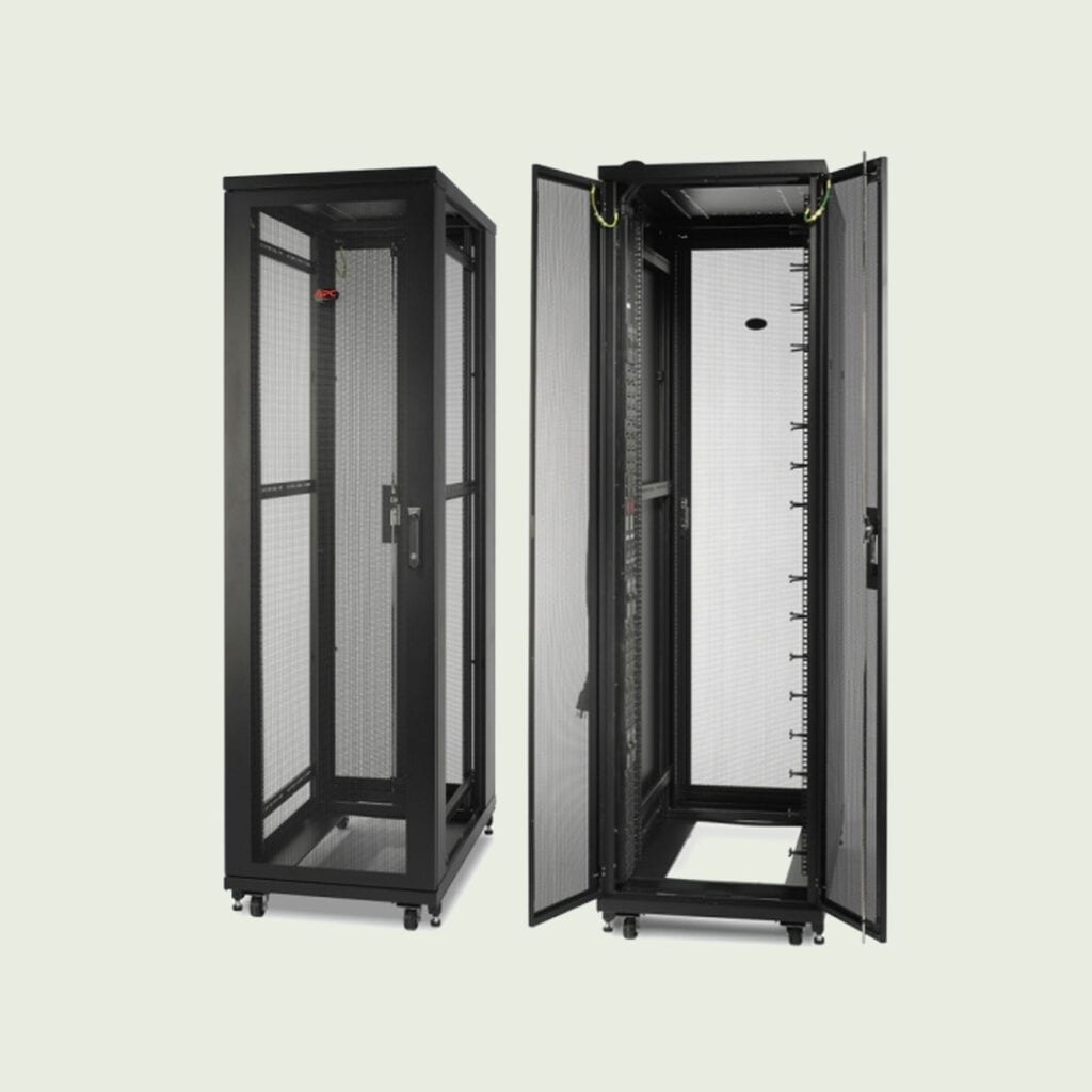 Power Distribution Units and Racks | EfficiencyIT