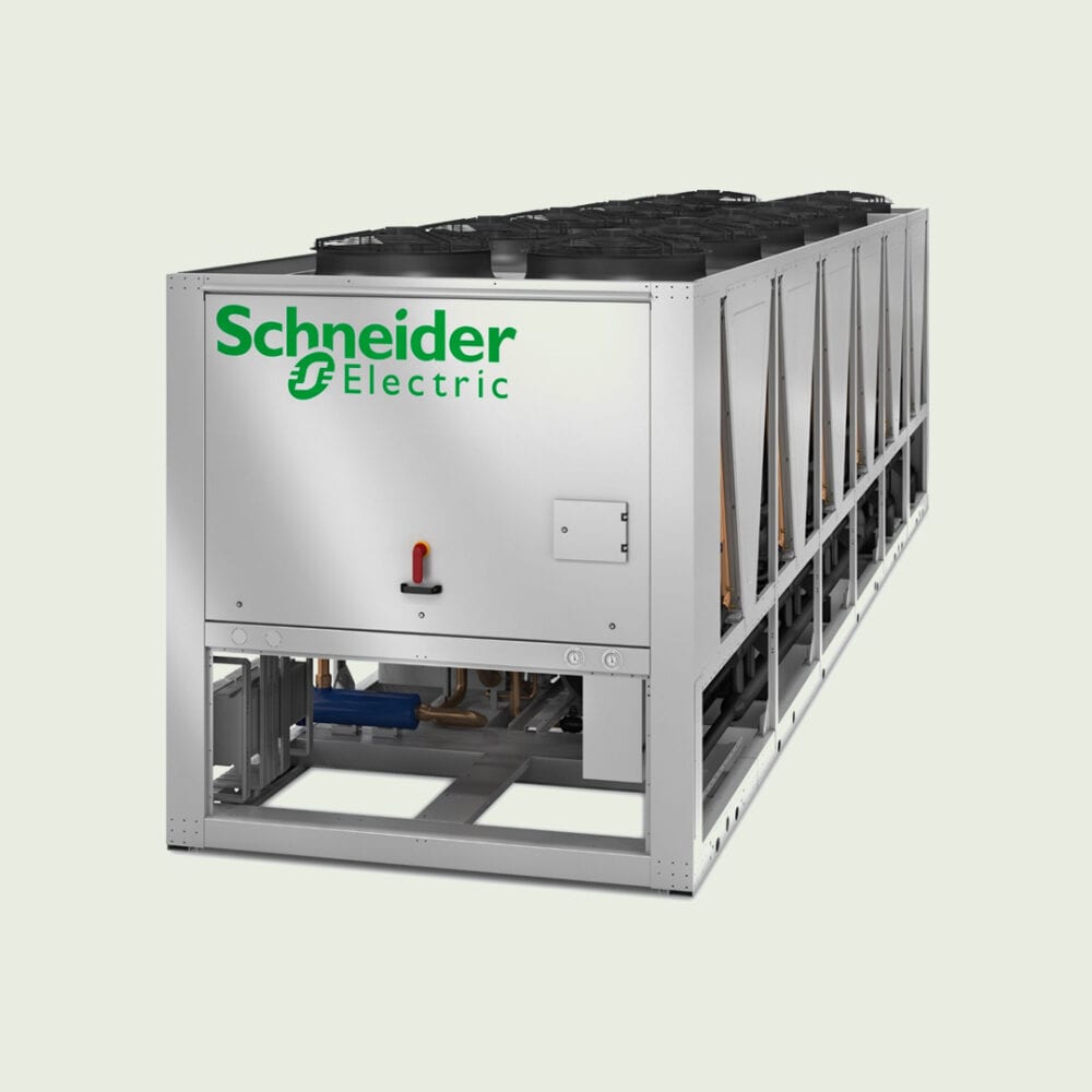 Server and Data Centre Cooling | EfficiencyIT