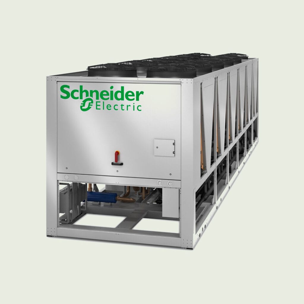 Server and Data Centre Cooling | EfficiencyIT