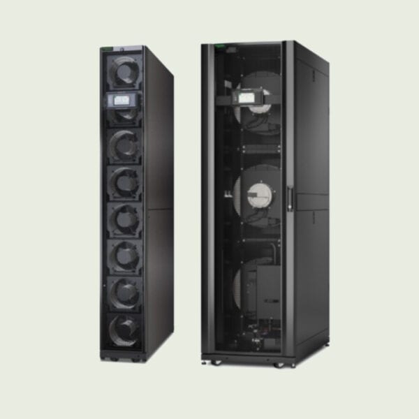 Server and Data Centre Cooling | EfficiencyIT