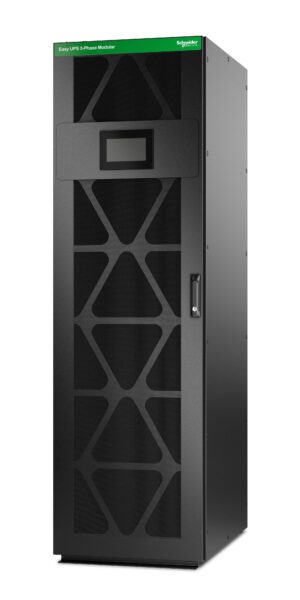 Schneider Electric Launches Easy UPS 3-Phase Modular - EfficiencyIT